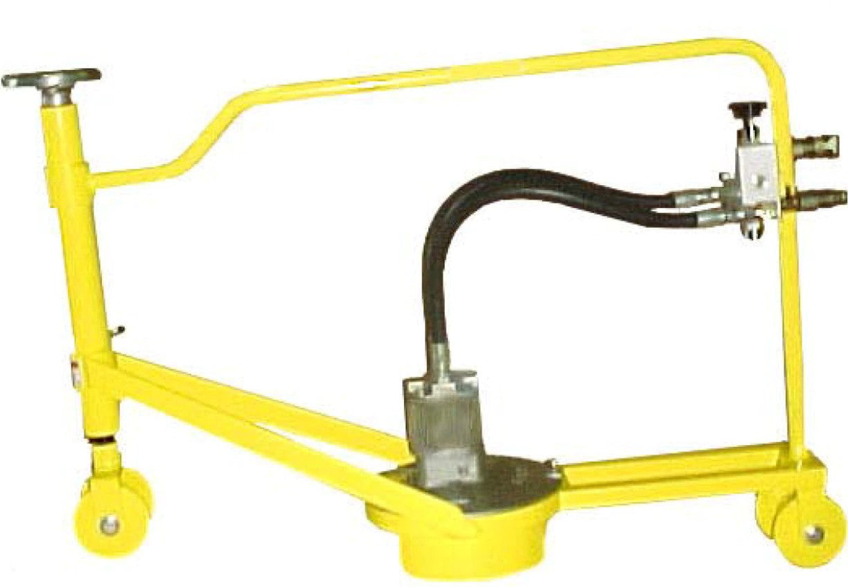 MATWELD 0700 SURFACING GRINDER – Atlantic Utility Service