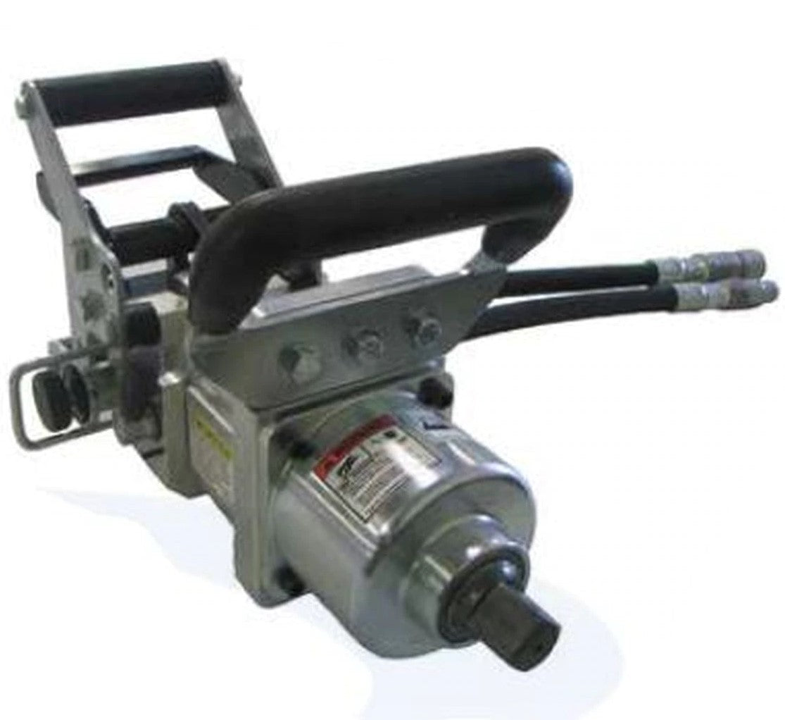 MATWELD 02500 IMPACT – Atlantic Utility Service