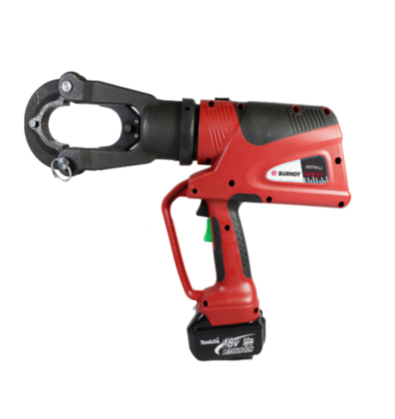 BURNDY PAT46LWLI CUTTING TOOL – Atlantic Utility Service